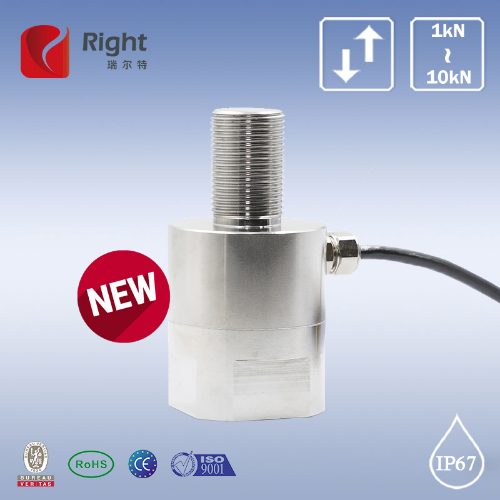 压力传感器, 扭矩传感器, 测力传感器, 六维力传感器, 应变片 – 常州瑞尔特测控系统有限公司
